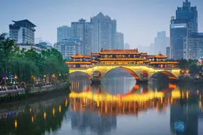 Descubre China con Chengdu y Guilin - 14 días | Tour Experto