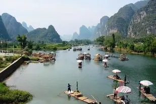 Descubre China con Chengdu y Guilin - 14 días | Tour Experto