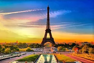 De Viena a París +i - 12 días | Tour Experto