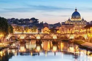 Italia Imperial - 9 días | Tour Experto