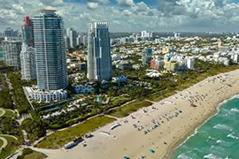 MIAMI COMPLETO 2026 - 5 días | Tour Experto